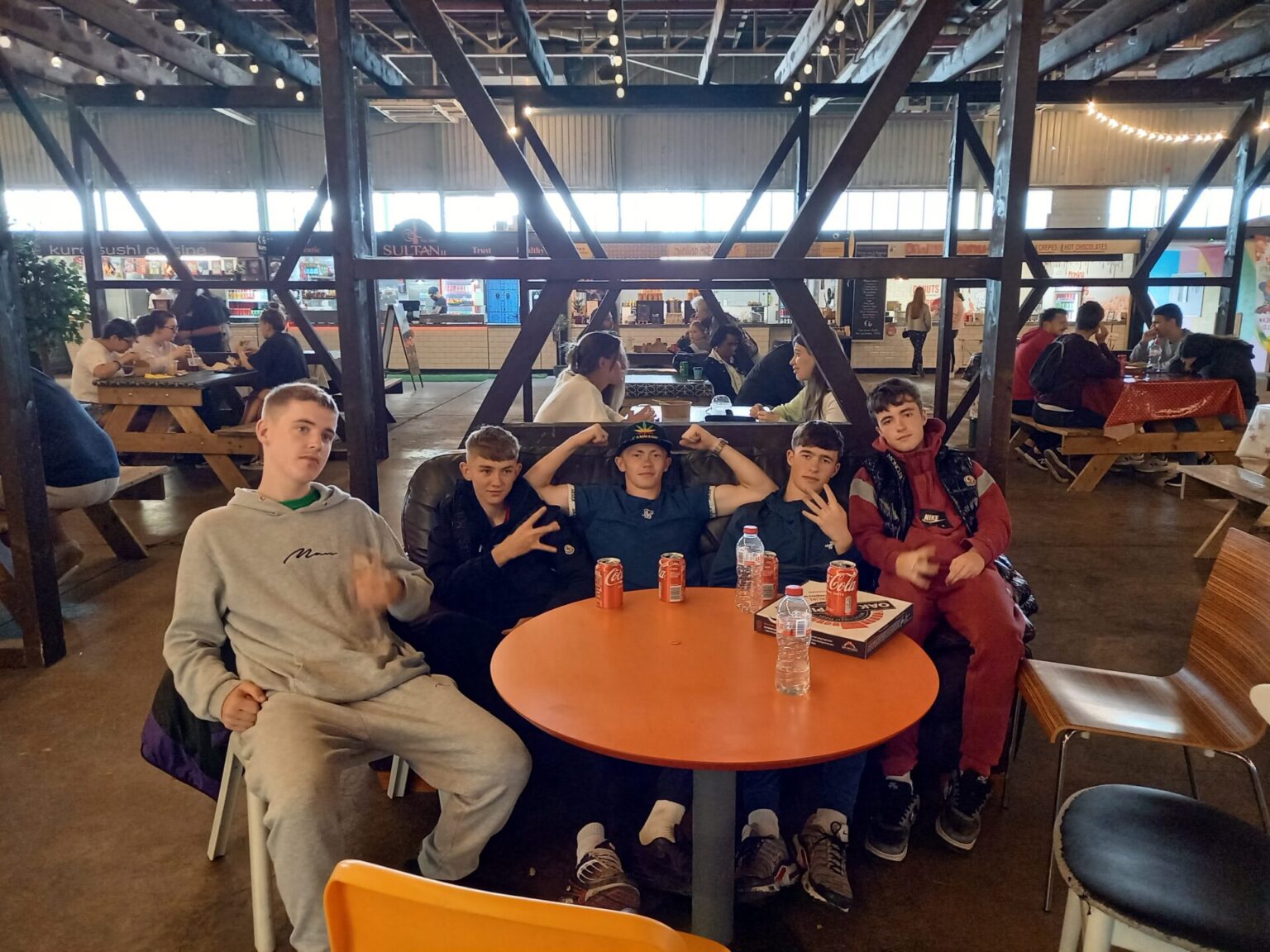 Youth Diversion Programme ¦ Diversion Programme